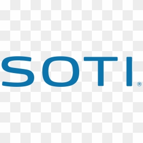 Soti Logo, HD Png Download - vhv
