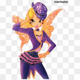 Winx Club Png - Винкс Пнг, Transparent Png - vhv