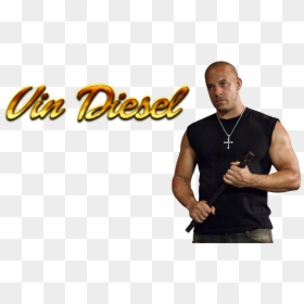Toretto Png, Transparent Png - vhv