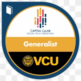Vcu Logo Png, Transparent Png - vhv