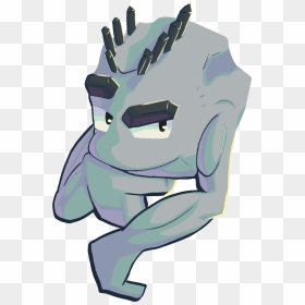 Geodude Png, Transparent Png - vhv