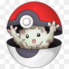 Geodude Png, Transparent Png - vhv