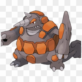 Geodude Png, Transparent Png - vhv