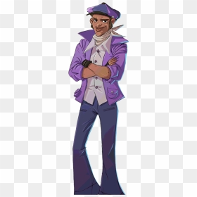 Free Pimp PNG Images, HD Pimp PNG Download - vhv