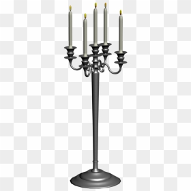 Candelabra Png, Transparent Png - vhv