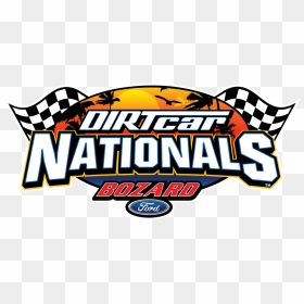 Volusia Speedway Dirtcar Nationals, HD Png Download - vhv