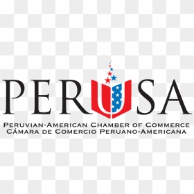 Perusa Logo - Crest, HD Png Download - vhv