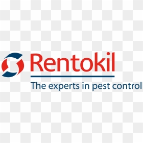 Rentokil Logo, HD Png Download - vhv