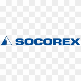 Socorex Logo, HD Png Download - vhv