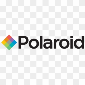 Polaroid Logos, HD Png Download - vhv