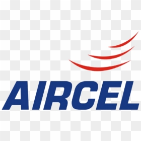 Aircel Logo Png, Transparent Png - vhv