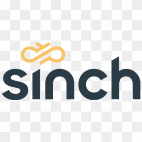 Sinch Logo, HD Png Download - vhv
