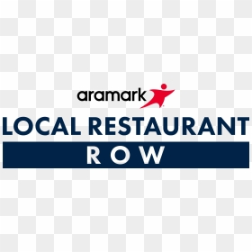 Aramark, HD Png Download - vhv