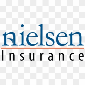 Nielsen Logo Png , Png Download - Graphics, Transparent Png - vhv