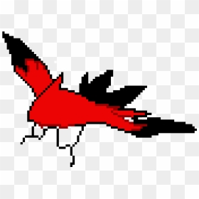 Talonflame , Png Download - Portable Network Graphics, Transparent Png ...