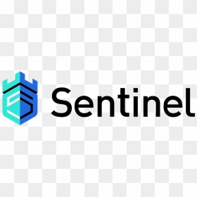 Sentinel Logo, HD Png Download - vhv