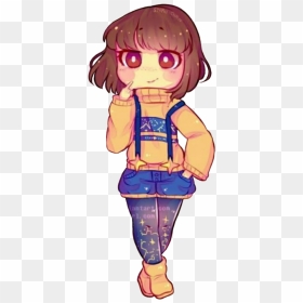 #outertale #outertalechara #chara #undertaleau - Outertale Chara, HD ...