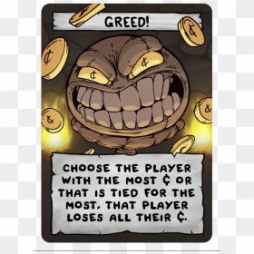 Free Greed PNG Images, HD Greed PNG Download - vhv
