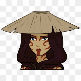 Katara Png, Transparent Png - vhv
