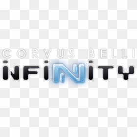 Infinity Is A Tabletop Wargame In Which Sci-fi Themed - Corvus Belli ...