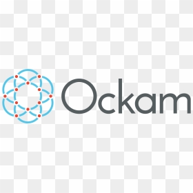 Ockam - Ockam Logo, HD Png Download - vhv
