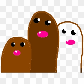 Free Dugtrio PNG Images, HD Dugtrio PNG Download - vhv