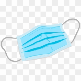 Máscara Png - Covid Cu Masca Png, Transparent Png - vhv