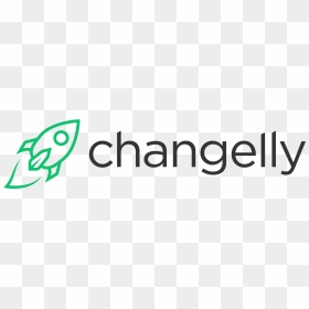 Changelly Exchange Logo, HD Png Download - vhv