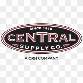 Picture - Central Concrete Logo Png, Transparent Png - vhv