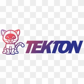 Tekton Logo, HD Png Download - vhv