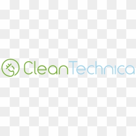 Cleantechnica Logo, HD Png Download - vhv