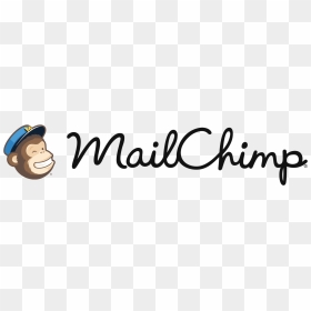 Download Mailchimp Logo , Png Download - Mailchimp, Transparent Png - vhv