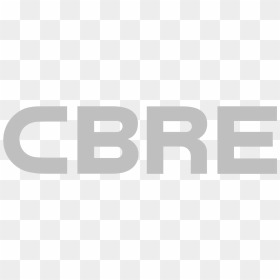 Hd Png Cbre Logo Transparent, Png Download - vhv