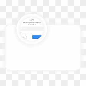 Supercell Logo Png , Png Download - Circle, Transparent Png - vhv