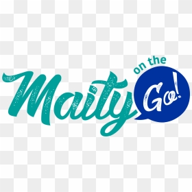 Maity Logo, HD Png Download - vhv