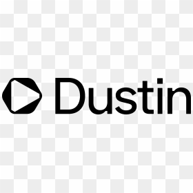 Dustin Logo, HD Png Download - vhv