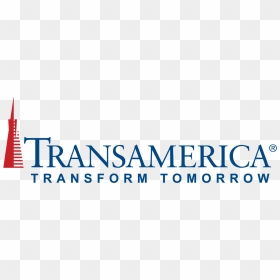Ta Iir Logo Horiz - Transamerica Corporation, HD Png Download - vhv