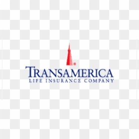 Transamerica-logo - Transamerica Life Insurance, HD Png Download - vhv