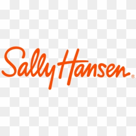 Logo Sally Hansen - Lalamove Logo Png, Transparent Png - vhv