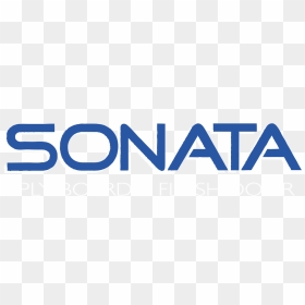 Sonata Logo Png Vector Free Download - Sign, Transparent Png - vhv