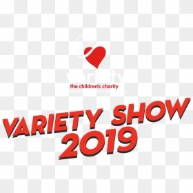 Variety Logo White Png, Transparent Png - vhv