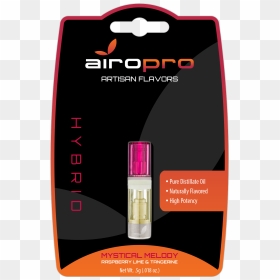 Mystical Melody Airopro Cartridge, HD Png Download - vhv