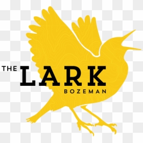 Lark Bozeman Logo, HD Png Download - vhv