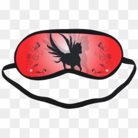 Sonic Sleeping Mask, HD Png Download - vhv