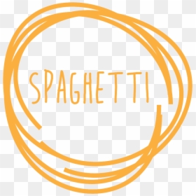 Transparent Spagetti Png - No Spaghetti Manifesto, Png Download - vhv