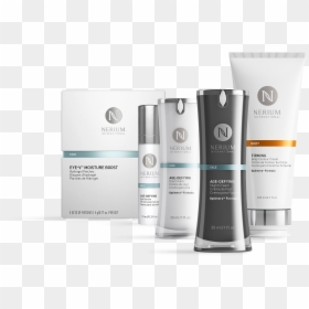 Nerium International Logo Png, Transparent Png - vhv