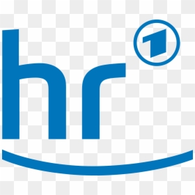 Hessischer Rundfunk Logo, HD Png Download - vhv