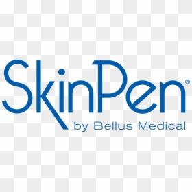 Skinpen Logo, HD Png Download - vhv