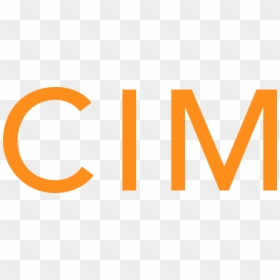 Cim Logo Real Estate, HD Png Download - vhv