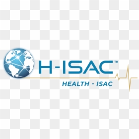 H Isac Health Isac Logo, HD Png Download - vhv